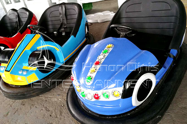 Amusement Park Bumper Cars for Sale|Hot Sale Indoor&Outdoor|Inflatable